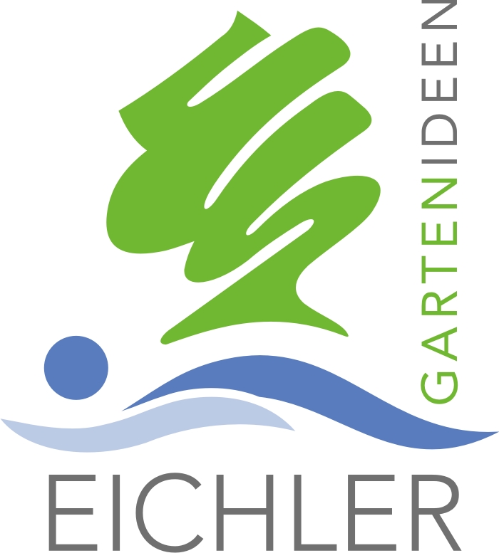 Logo Eichler Gartenideen farbig | Fotokunst André Lorenz